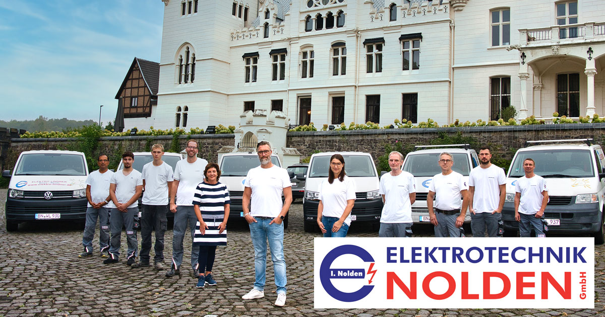 Elektriker Bonn Beuel